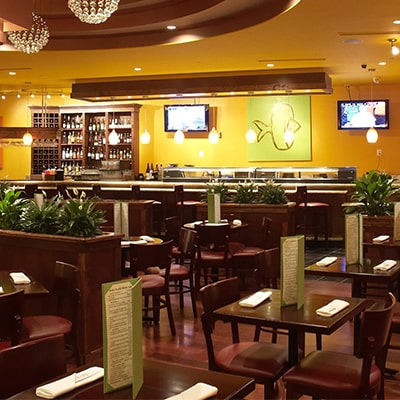 Restoran - Bootstrap Restaurant Template